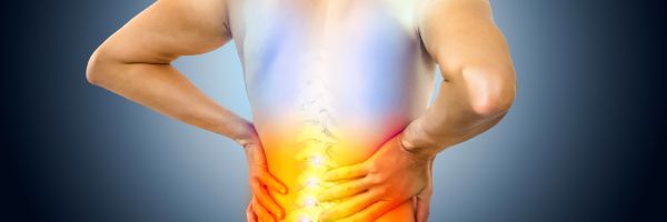 Onderrugpijn oplossen zonder pijnstillers tips & oefeningen