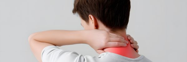 Nek zenuwpijn – de echte oorzaak én wat echt helpt