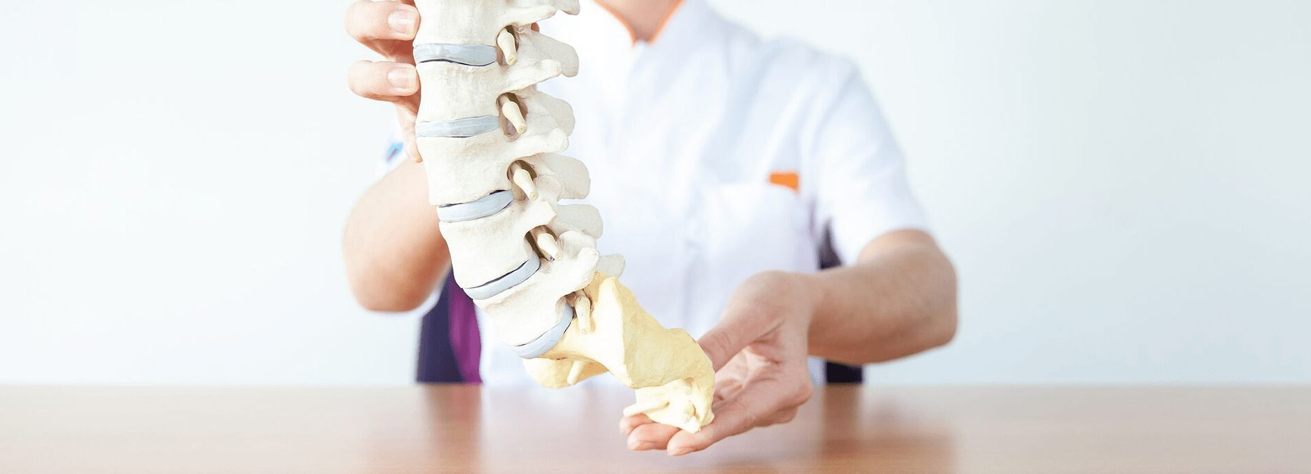 Doe deze 4 Simpele dingen bij ingezakte wervels