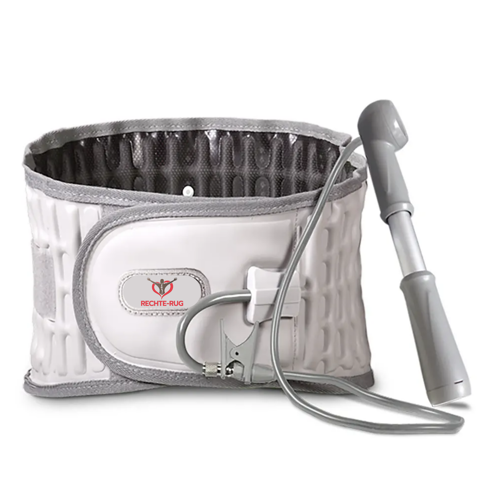 Hernia Verlichtende Rug-Brace