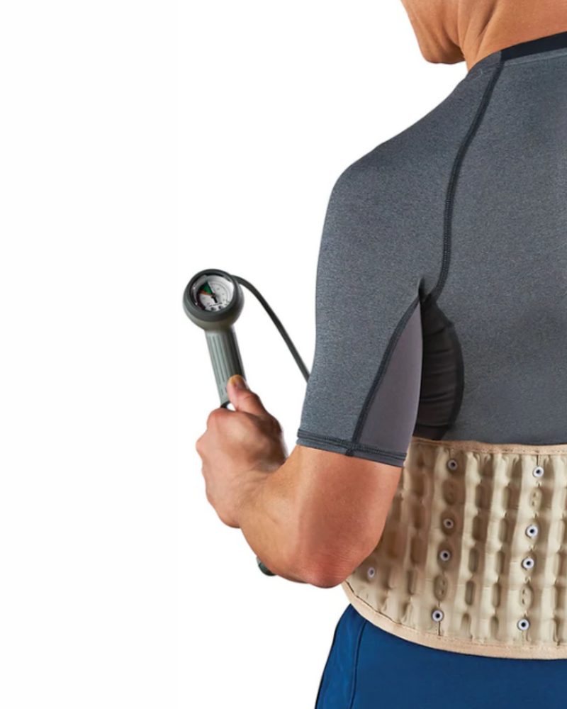 Rechte-Rug - Houd je Rug Recht!