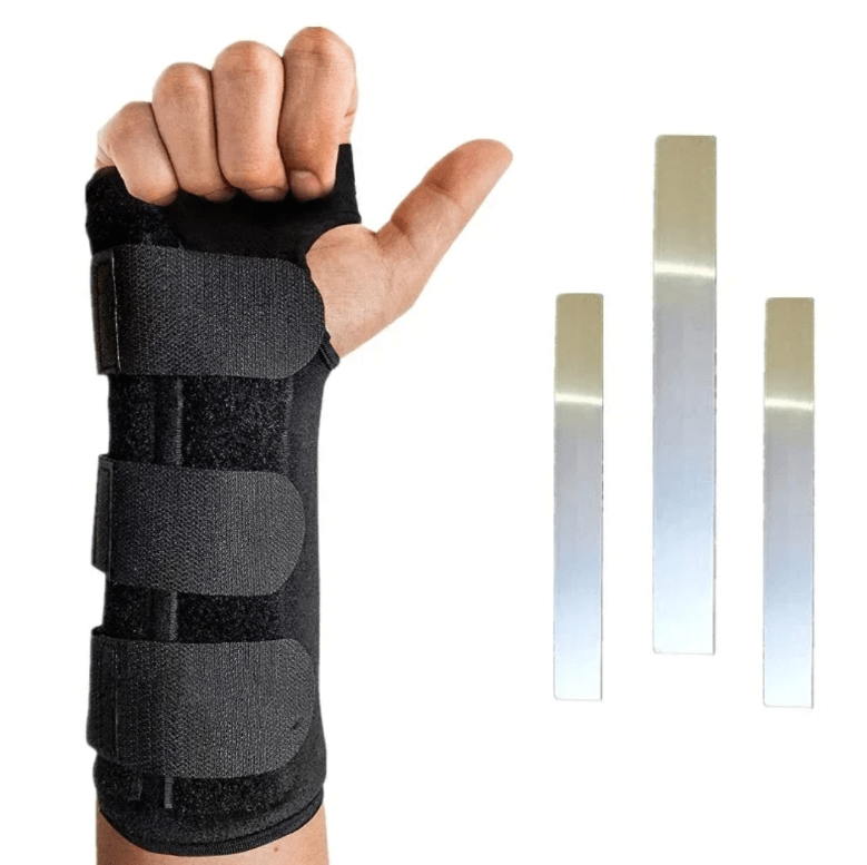 ActivePosture - Pols Brace met Spalk
