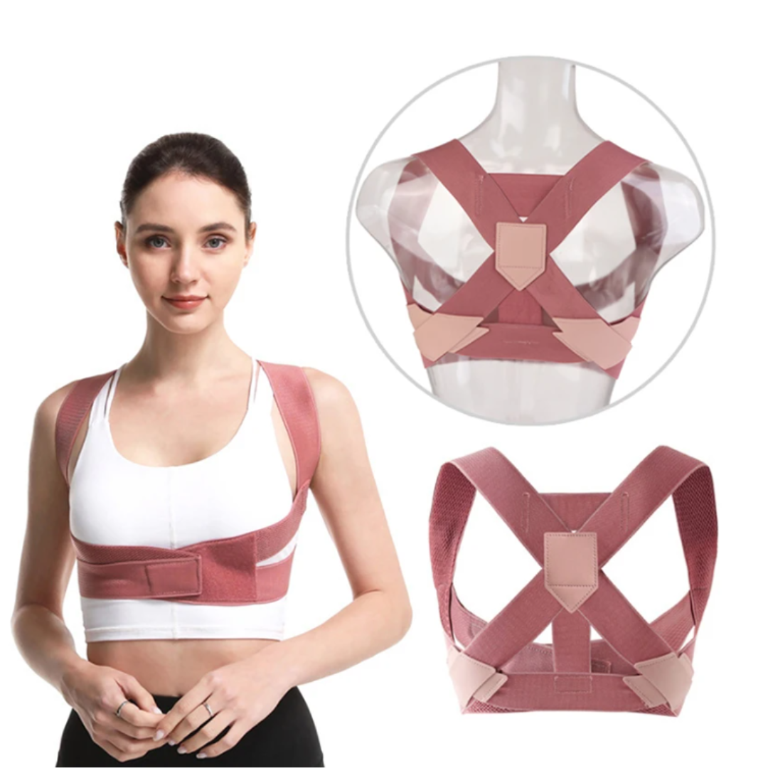 PerfectPostuur - Houdingscorrector - Dames