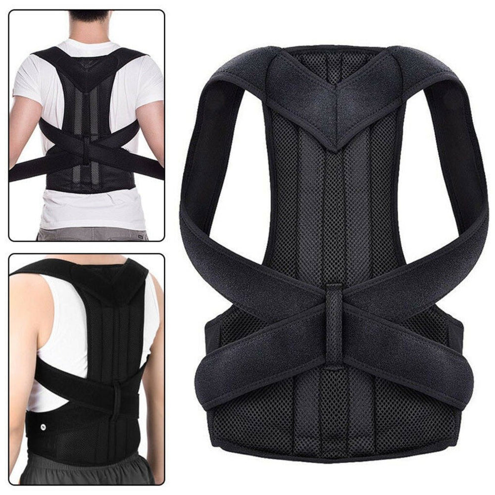 Postuur Correctie Brace - Op Maat